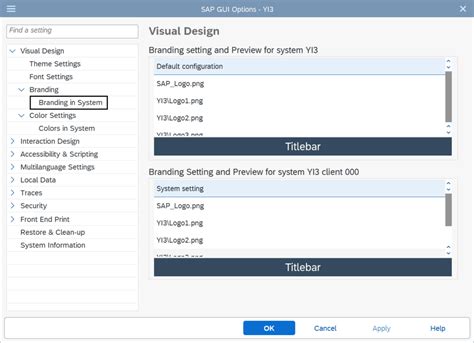 Top SAP GUI For Windows New Features
