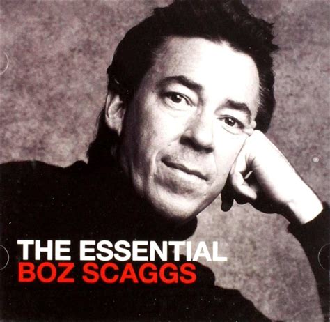 Boz Scaggs Boz Scaggs Boz Scaggs 32 Greatest Hits Of Boz Scaggs