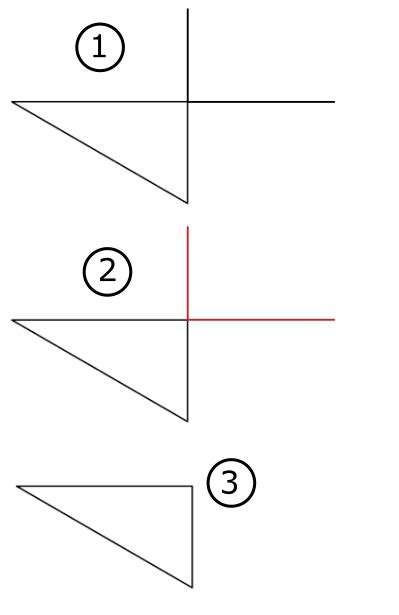 AutoCAD Tutorial Trim And Extend In AutoCAD