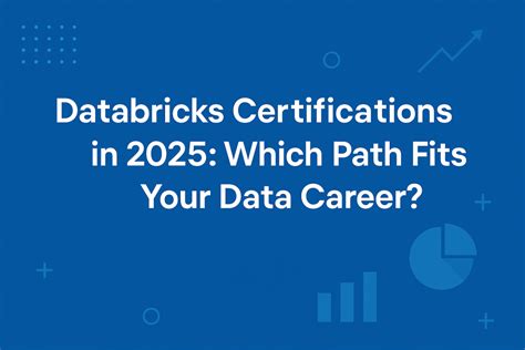Top Databricks Certifications In 2025 For Data Careers