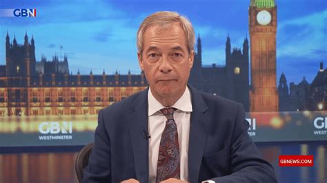 Nigel Farage Tory Primary School Sex Education Ban Is Ironic Given