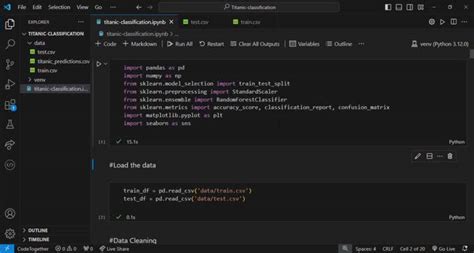 Zainab Khan On Linkedin Proud To Share My First Data Science Project