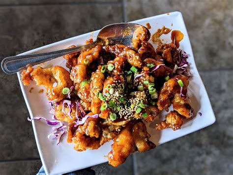 A To Z World Cuisines Challenge Trying Burmese Food In The Bay Area