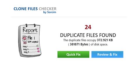 Clone Files Checker Sorcim Com