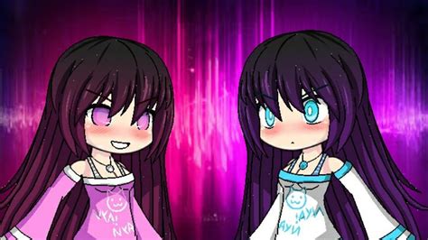 Gacha Bad Girl Wallpapers Wallpaper Cave