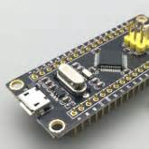 Iot Rtos Zephyr On Cheap Stm Minimum Development Board Embedjournal