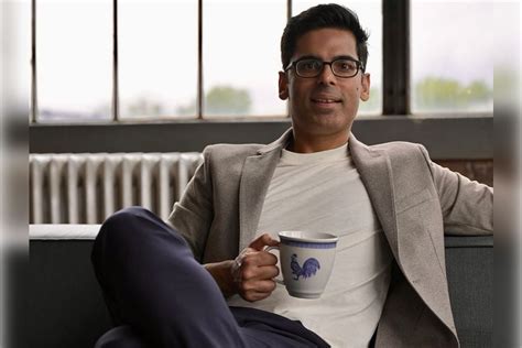 Dr Saurabh Sethi Reveals 5 Signs Your Body Needs More Nutrients Whosthat360