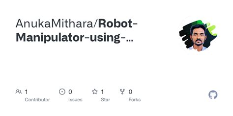 GitHub AnukaMithara Robot Manipulator Using RoboDK