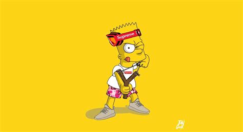 200 The Simpsons Wallpapers
