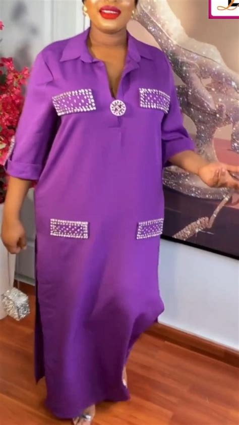 Gorgeous Fashion Collectionlong Dress Plus Size Fashion Long Dress