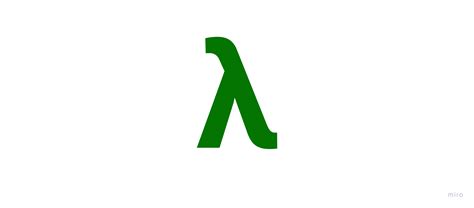 Lambda Expressions Thumbnail Png