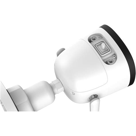 Camera De Supraveghere Wireless Imou Bullet 2c Ipc F22p 2mp 1920x1080 Smart Detection Two