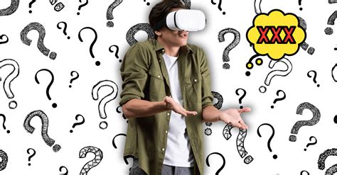 The Ultimate Vr Porn Guide For 2025 Gear Up For A Mind Blowing