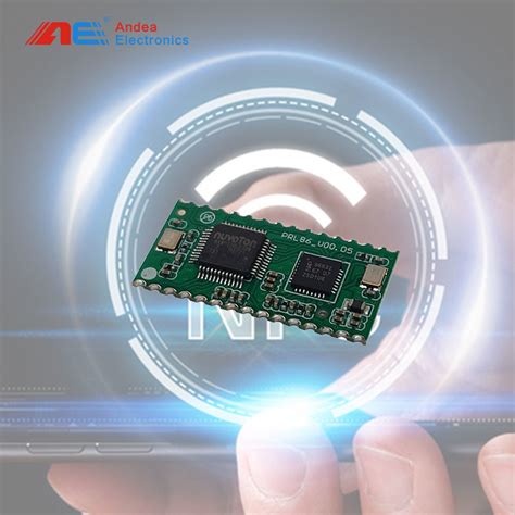 Multiple Protocols Contactless Nfc Rfid Module Reader Mhz Usb Nfc Reader