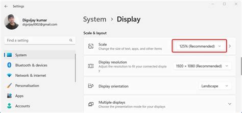 How To Fix Windows Scaling Issues For High DPI Screens