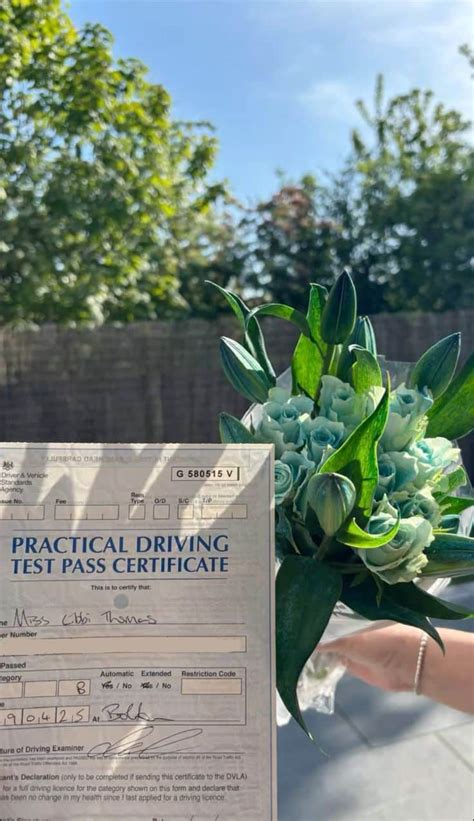 Effective Preparation Strategies For Driving Test Success