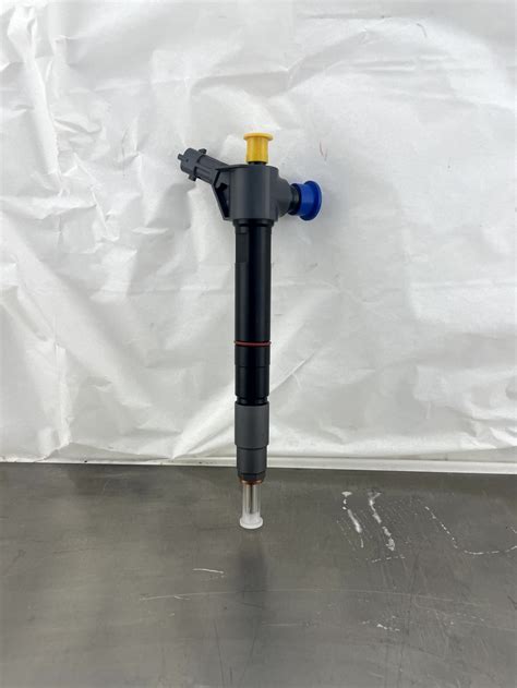High Pressure Diesel Fuel Injector Assembly Gm 55506244 Silverado