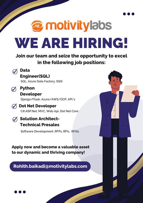 rohith kumar on linkedin hiring
