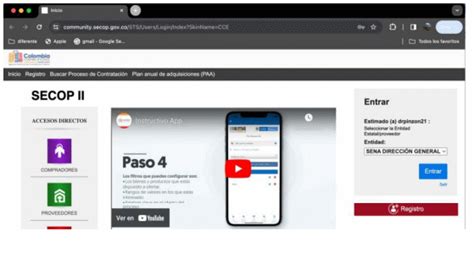 Compilaci N Servicio Nacional De Aprendizaje Sena Circular De Sena