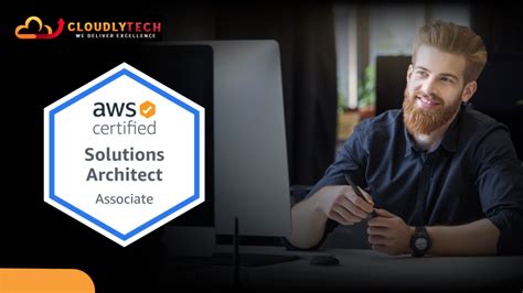 Aws Solutions Architect Associate Saa C03