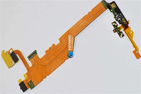 Flexible Pcb Printing An In Depth Guide Flex Pcb