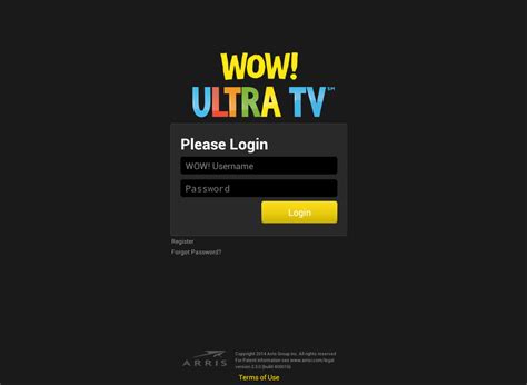Android Için Wow Ultra Tv Apk İndir