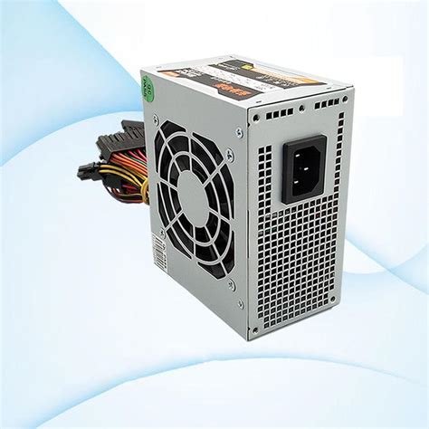 Beesclover Chassis Voeding Desktop Rustige Power S Vicedeal