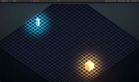 How To Mask A Texture With Unity Shader Graph