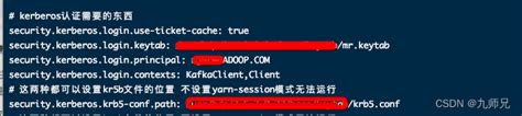 【hadoop】一文讲透hdfs的delegation Tokenflink的hadoop Security Token Renewer功能来自动续订hdfs的安全令 Csdn博客