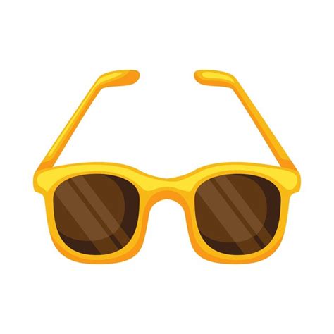 Premium Vector Glasses Icon For Holiday Vector Design