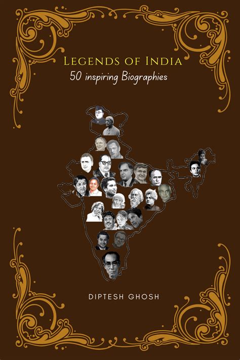 Legends of India