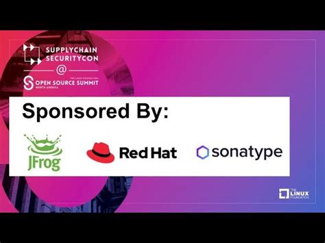 free video assessing the risk of open source components using openssf