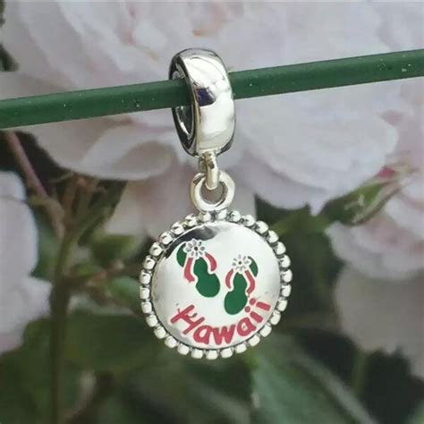 Flip Flop Pandora Etsy