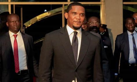 Cameroon Police Sex Scandal 3 Officers Detained New Regional Chief Appointed