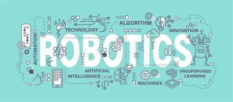 robotics word stock illustrations 653 robotics word stock