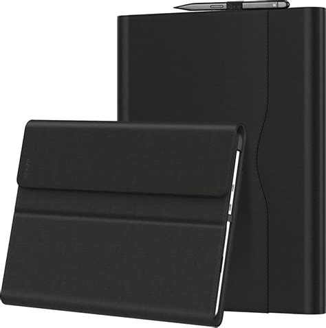 Moko Case For Microsoft Surface Pro 9 And Pro 9 5g 2022 Pro 8 13 2021 Touchscreen