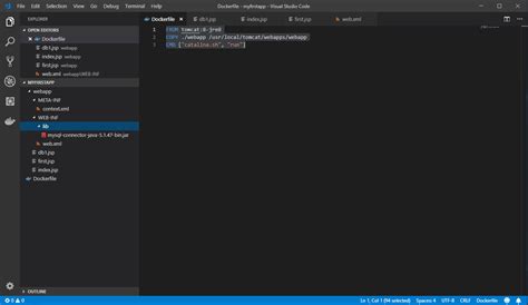 Docker Container And Mysql Container Connection Error Stack Overflow