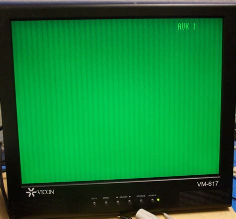 Vpfe And Vpbe Settings For Loop Back Test Processors Forum