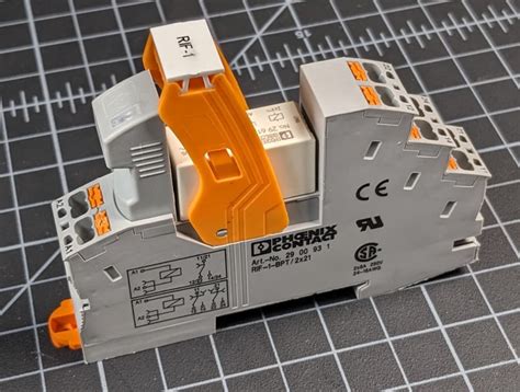 選擇工業控制繼電器的初學者指南 產品技術提示 Digikey Techforum An Electronic Component And Engineering Solution