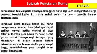 Ppt 1 Sejarah Penyiaran Pptx