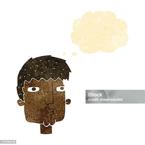 말풍선이 있는 호기심 많은 남자 만화 캐릭터 2015년에 대한 스톡 벡터 아트 및 기타 이미지 2015년 그리기 낙서 드로잉 Istock