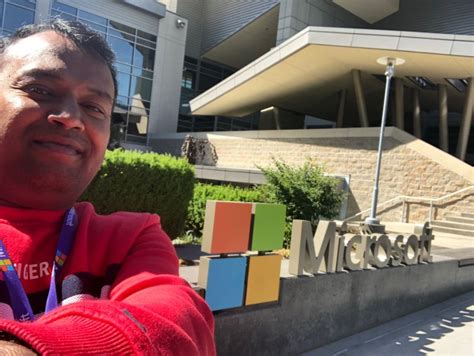 Sreenivas Gowda On Linkedin Accelerate Microsoft