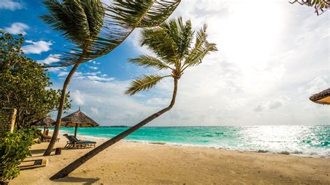 🔥 40 Maldives Beach Desktop Wallpapers Wallpapersafari