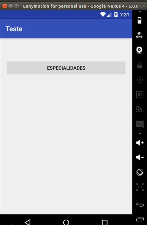 Android Não Estou Conseguindo Visualizar O Listview Stack Overflow