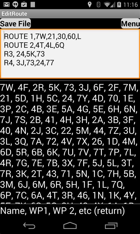 How To Find Which Word Is Clicked On A Textview Android Stack Overflow