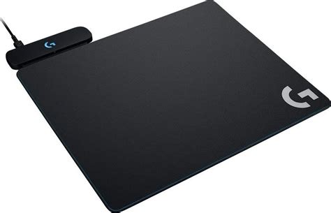 Logitech G POWER PLAY Mouse Pad Mojitech