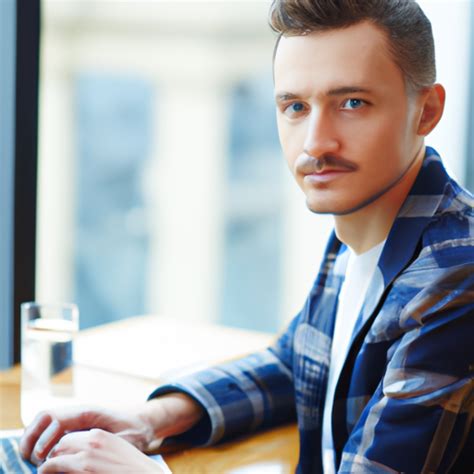 Smart Guy Blank Template Imgflip