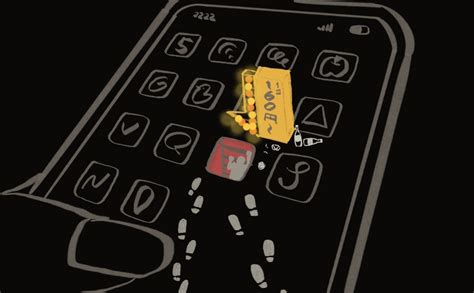 The Keys Used To Purchase Sexual Images In Seemingly Innocent Apps Tansa