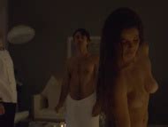 Naked Tal Talmon In Love Birds