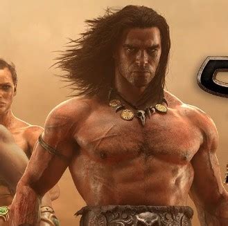 Create Meme Conan Exiles Pictures Meme